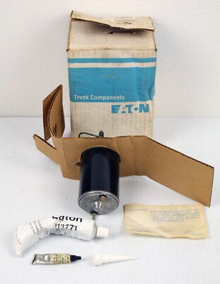 Two Speed Axle Shift Motor fits 1980-1989 Ford F600,F800 B600,B700 F700 ...