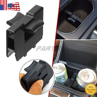Center Console Cup Holder Insert for Subaru Outback Legacy 10-14 ...