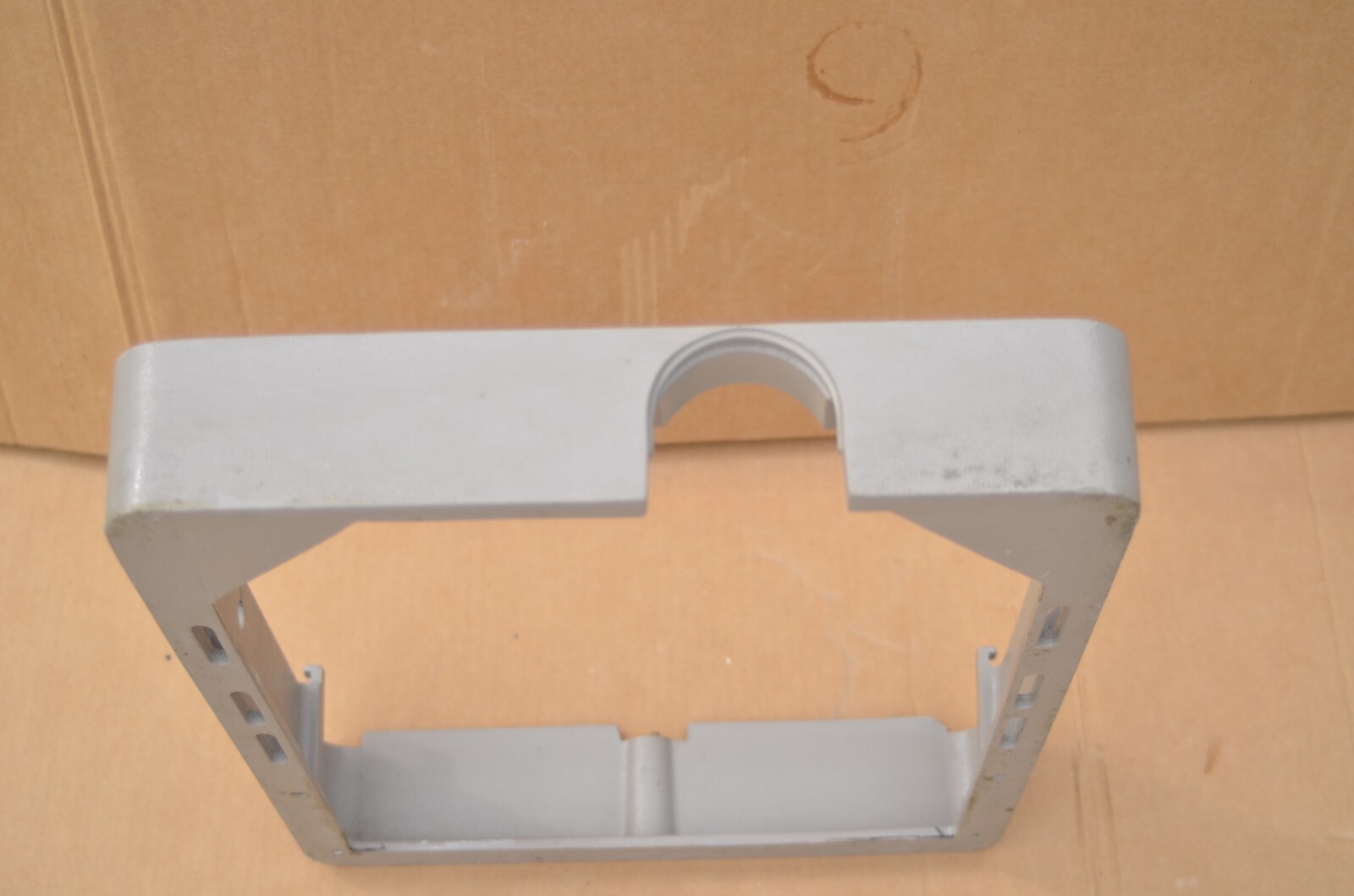 A-dec Adec Cascade 1040 Dental Chair Floor Box / Junction Box Base ...