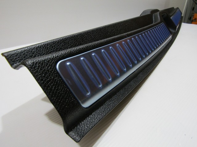 Mercedes-Benz GLC X253 Tailgate Trunk Lock Trim A2536907801 2017 for ...