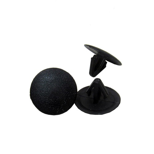 10 Car Hood Insulation Retainer Clips for Hyundai Kia | eBay