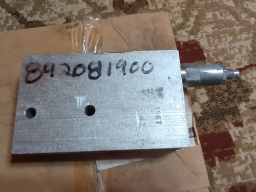 Altec Hydraulic Lift Bucket Truck 892081900 boom parts HAD 2249 ...