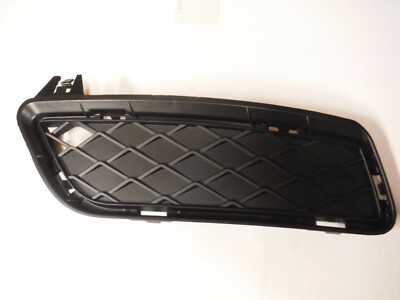 BMW X3 F25 NEW Front Bumper Left Side Grille 51117210469 | eBay UK