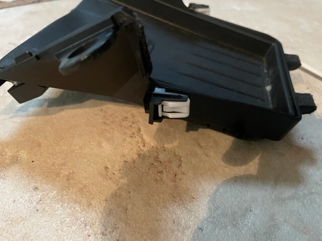 2022 Subaru Outback Genuine Wireless Charger H671SAN202 | OE