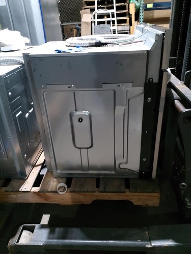 LG LWS3063ST 30" Built-In Electric Convection Wall Oven with EasyClean ...