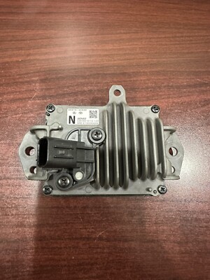 2021-23 Lexus IS300 OEM Front Distance Radar Sensor 88210-62020 | eBay