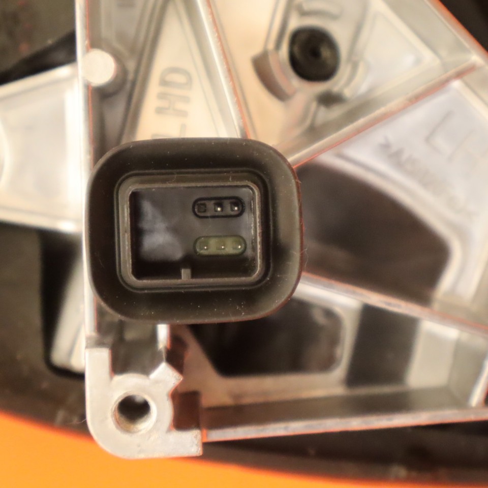 BMW X3 MIRROR LEFT DRIVER 2018 2019 2020 2021 2022 2023 2024 ...