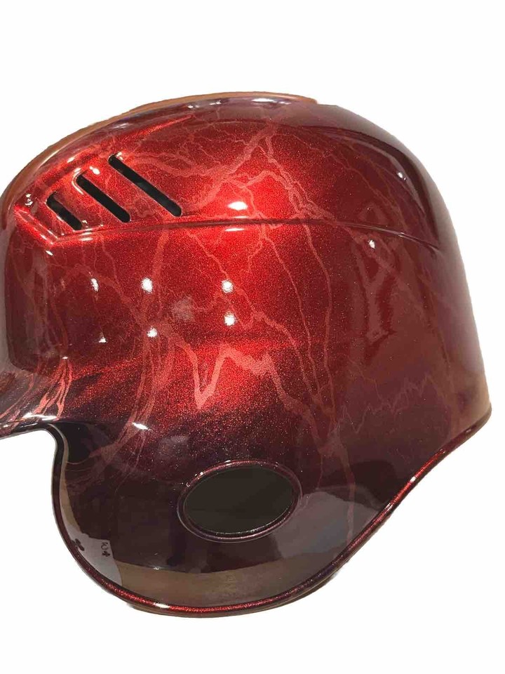 Alex Bohm Full Size Custom Batting Helmet | eBay