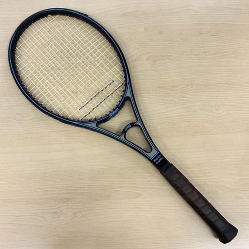 Wilson Sting Midsize Graphite G3 | eBay