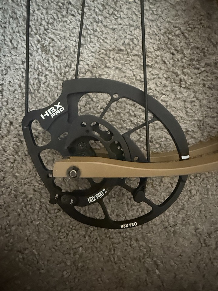 Hoyt RX-7 Ultra | eBay