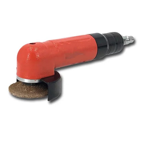 Pneumatic Angle Grinder Air operated Portable grinder 2 Inch Industrial ...