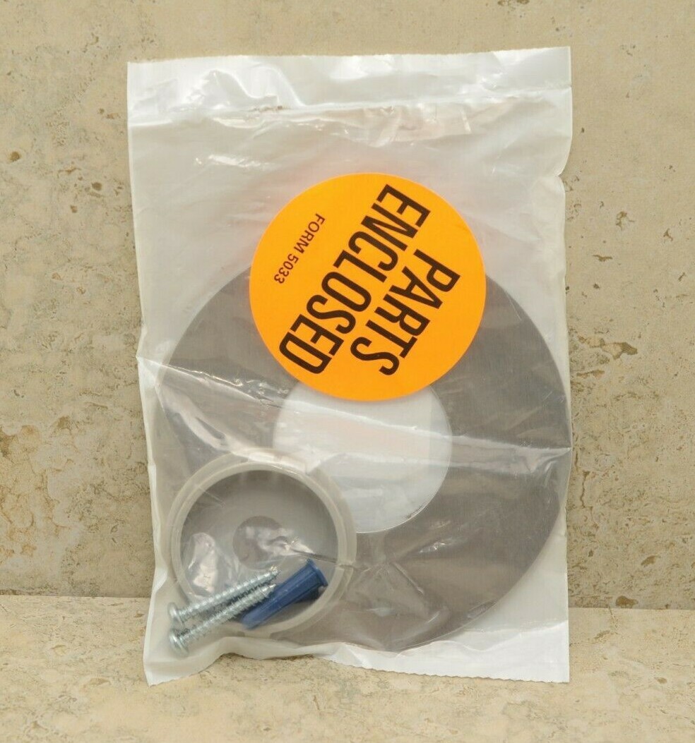 ADEC FOOT CONTROL WALL PLATE KIT GRAY 90.1139.01 | eBay