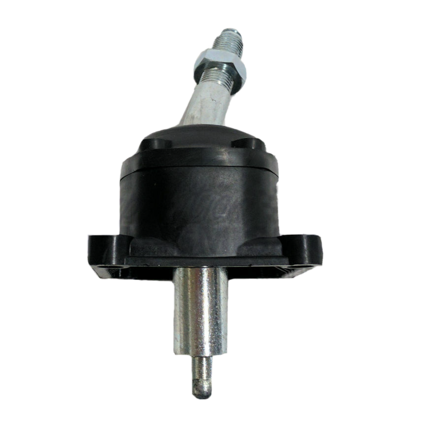 1995-2007 Chevy GMC NV4500 Shifter Assembly 2wd 4wd New Venture 5 Speed ...