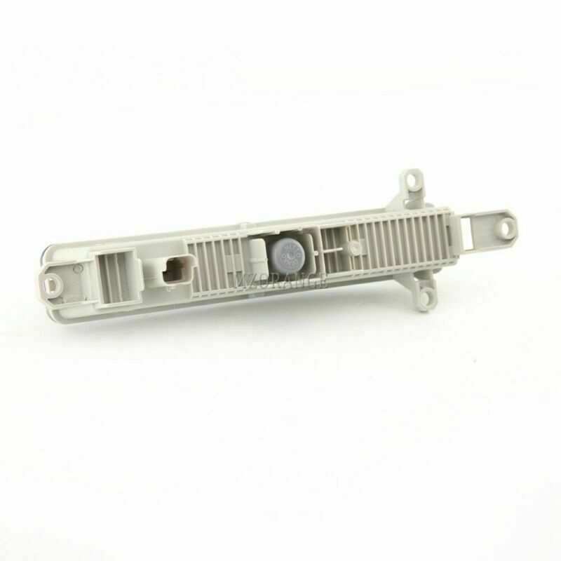 LED Daytime Running Light Lamp For Citroen C1 Peugeot 108 308 Toyota ...
