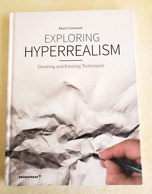 Hyperrealism Drawing Techniques