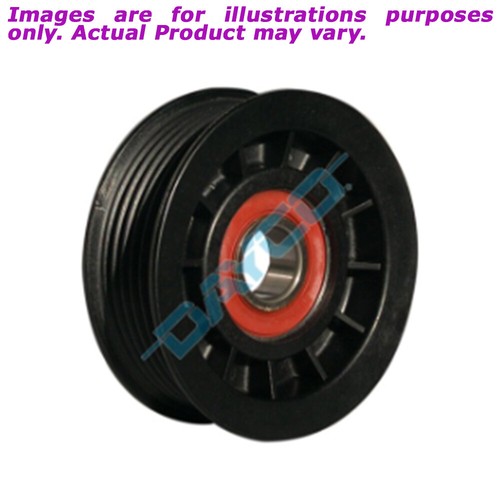 New DAYCO Idler/Tensioner Pulley For Jeep Commander 131084 | eBay Australia