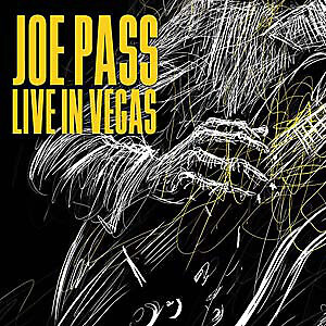 Joe Pass Live In Vegas CD, Album, Unofficial 2018 Swing, Bop (M / M) | eBay