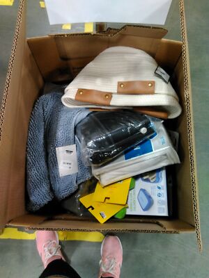 BULQ Liquidation Lot | New | Home & Garden | eBay