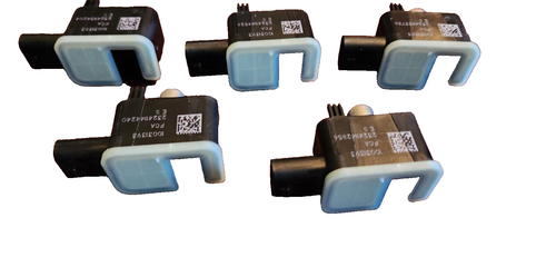 MOPAR 18-23 Jeep Wrangler Gladiator Dana Axle Sensor Kit 68544629 ...