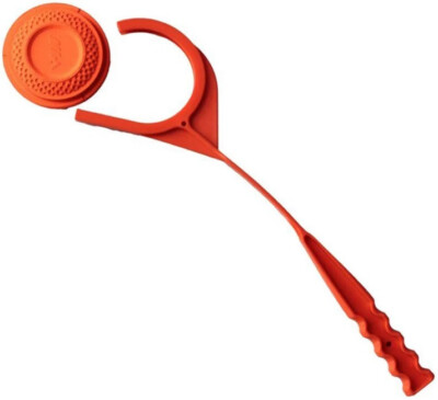 Wildhunter Single Hand Clay Pigeon Thrower Shotgun Shooting Target ...