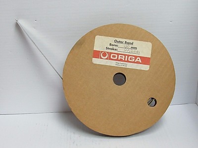 Origa Cylinder Outer Band for Cylinder 2080-0403-1352MM | eBay