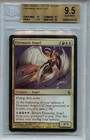 MTG Firemane Angel BGS 9.5 GM Ravnica City of Guilds Magic Card ...