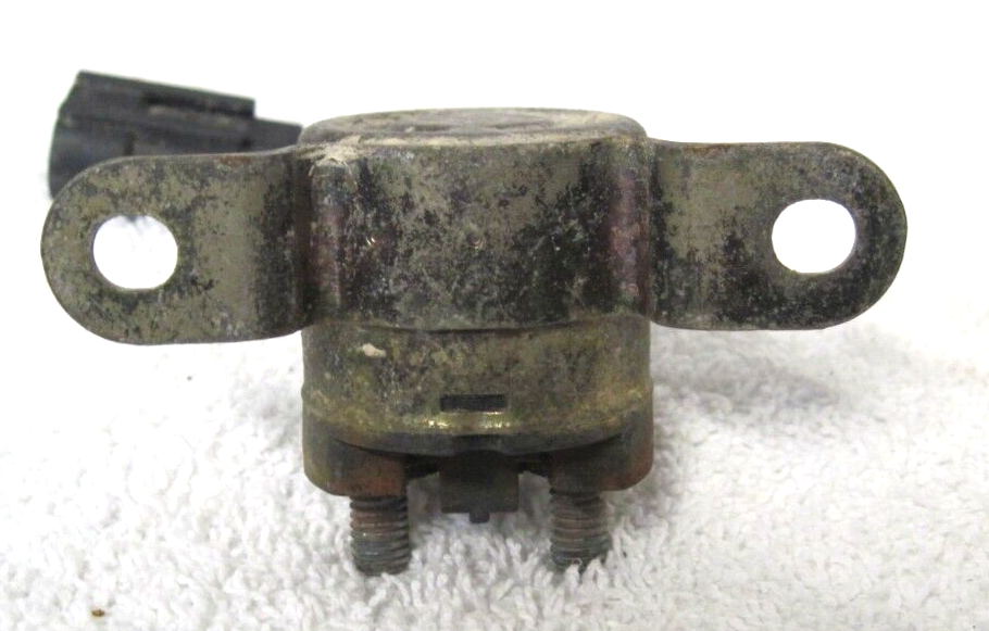 13 Polaris Ranger 800 Crew Magnetic Switch Starter Solenoid Relay OEM ...