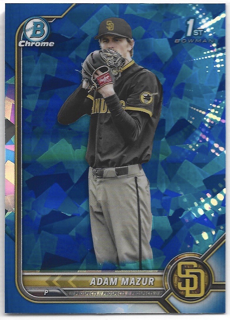 Adam Mazur - On Ebay - Multiple Results on One Page