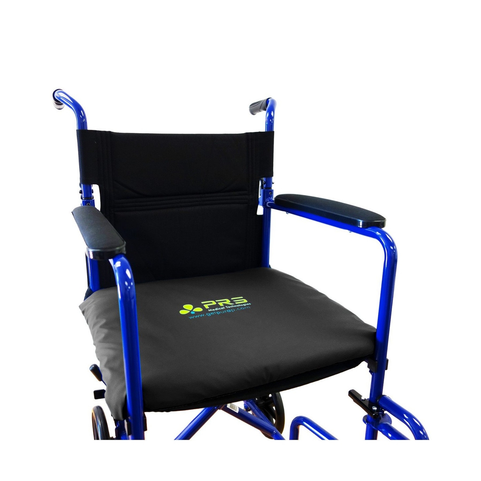 PURAP Wheelchair, Lift Chair & Scooter Cushion - Prevent & Heal ...