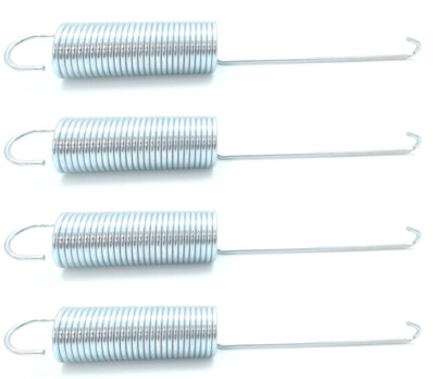 Whirlpool Kenmore Washer Tub Spring W10250667 NEW 4 Pack AP6017818 ...