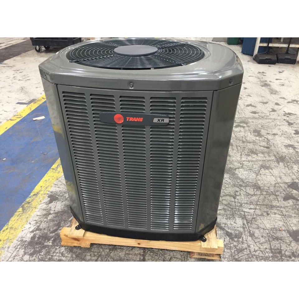 TRANE 4TTR4018L1000AB 1-1/2 TON SPLIT-SYSTEM AC 14 SEER R-410A 190269 ...