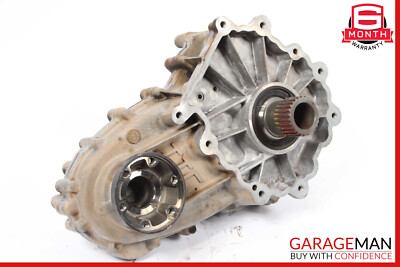 06-13 Mercedes W251 R500 ML350 GL450 Transmission Transfer Case Gear ...