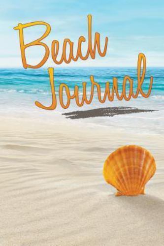 Beach Journal by Speedy Publishing Llc, Speedy Publishing Llc, Like New ...