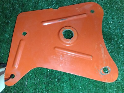 Harley Davidson Sprint C&H Left Frame Panel | eBay