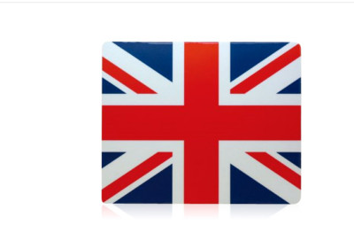 Union Jack Mouse Pad souvenir / Collectible | eBay