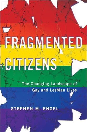 Stephen M. Engel Fragmented Citizens (Paperback) 9781479853472 | eBay ...