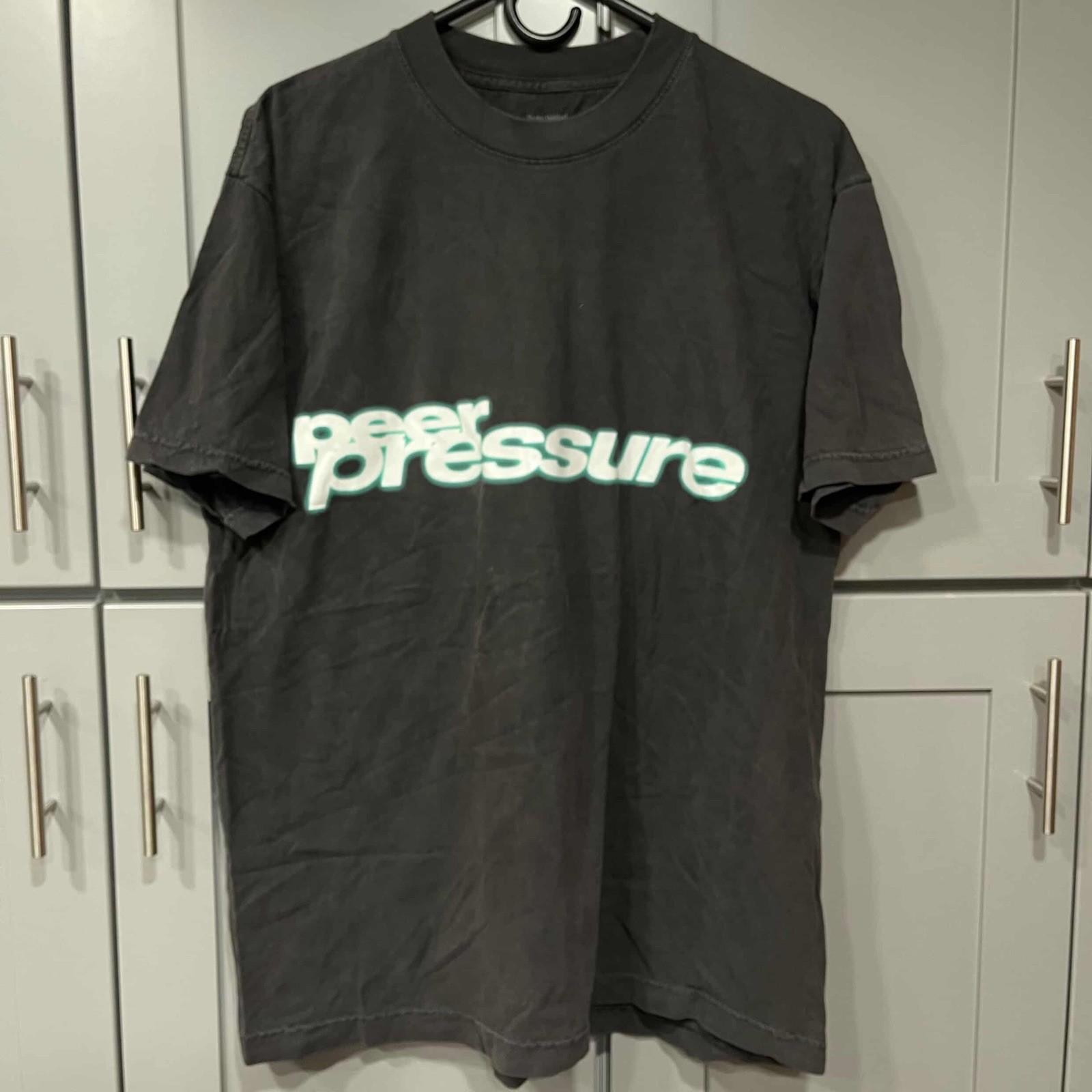 Drake It’s All a Blur Official Tour T-Shirt Peer Pres… - Gem