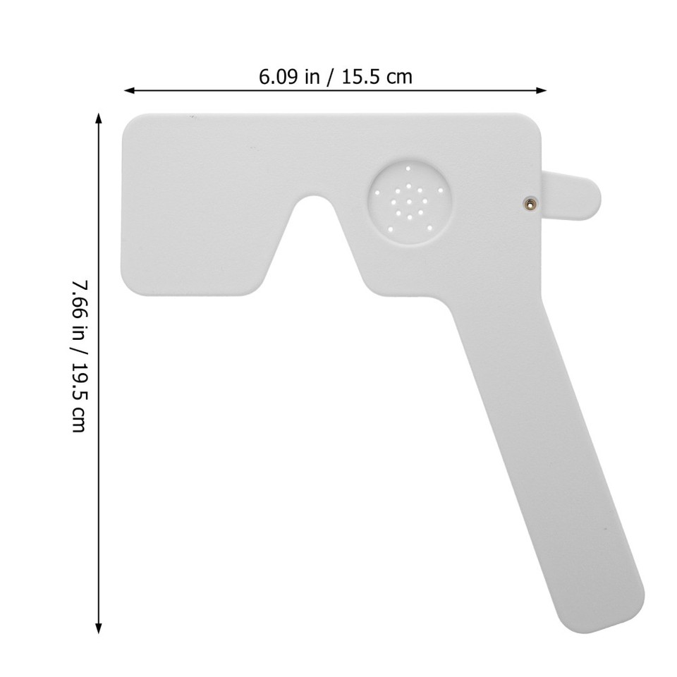 Cerotti Per Occhi Bende Oculari Adulti Patch Gli Strumento Esami | eBay