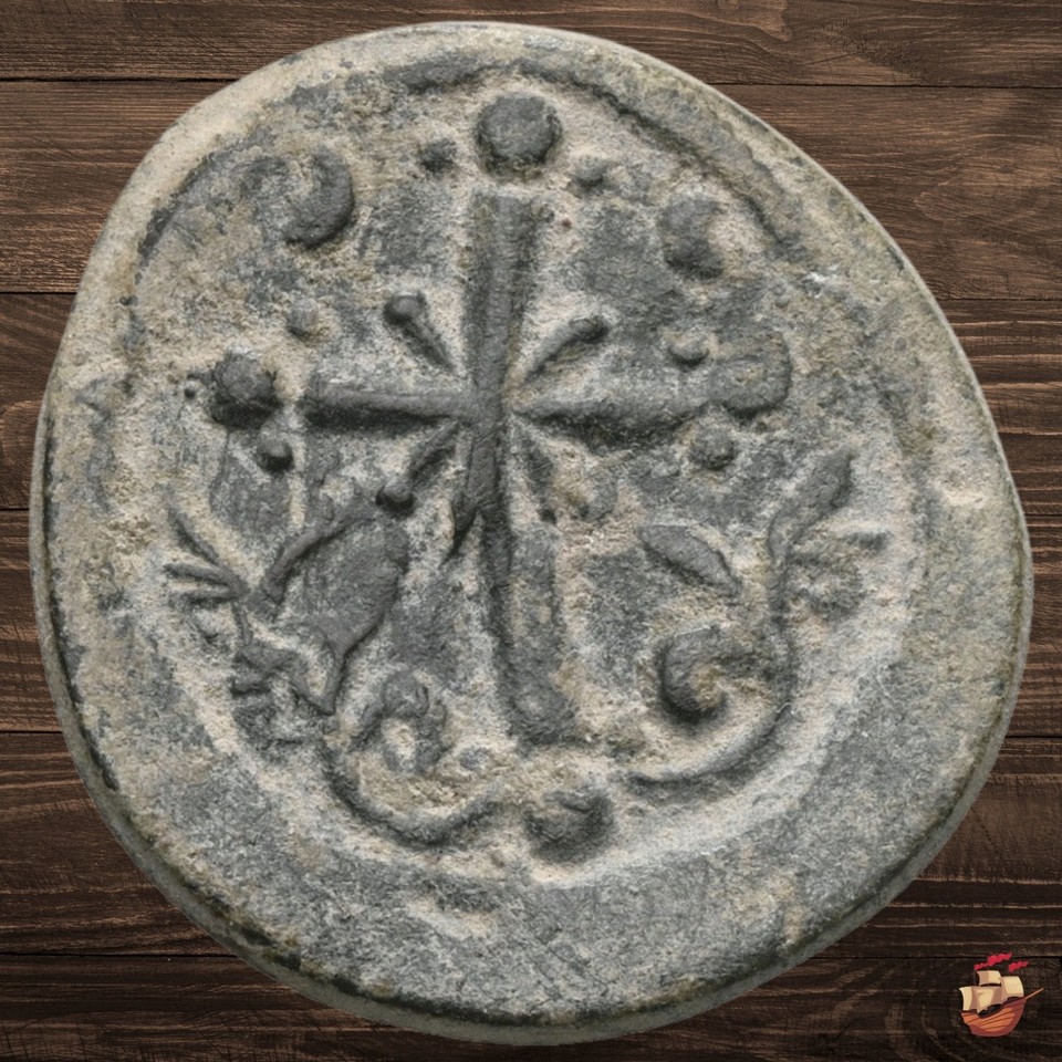 BEAUTIFUL Anonymous Follis coin (Class I) Nicephorus III - Byzantine ...