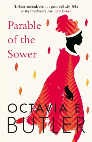 Octavia E. Butler Parable of the Sower (Poche) 9781472263667 | eBay