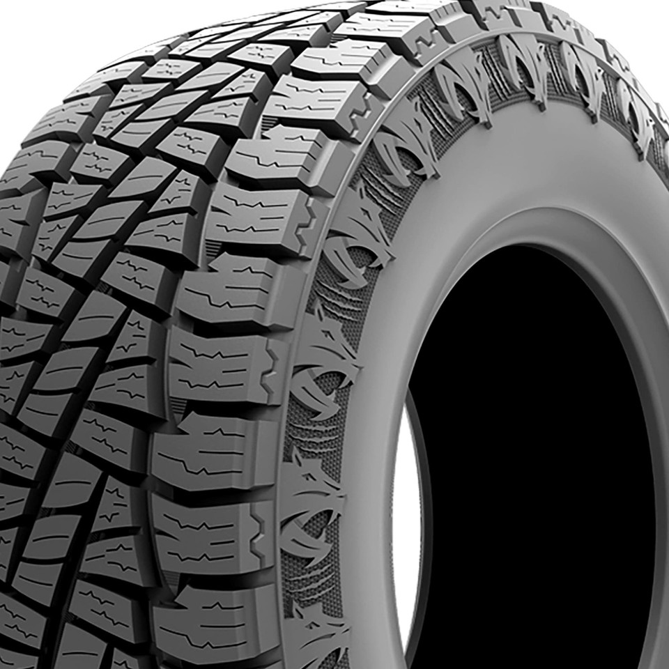 4 New Gripmax Maxgrip A/t - 275x60r20 Tires 2756020 275 60 20 | eBay