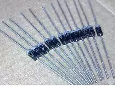 100PCS 1N5392 IN5392 5392 DO-15 1.5A 100V Rectifier Diode | eBay