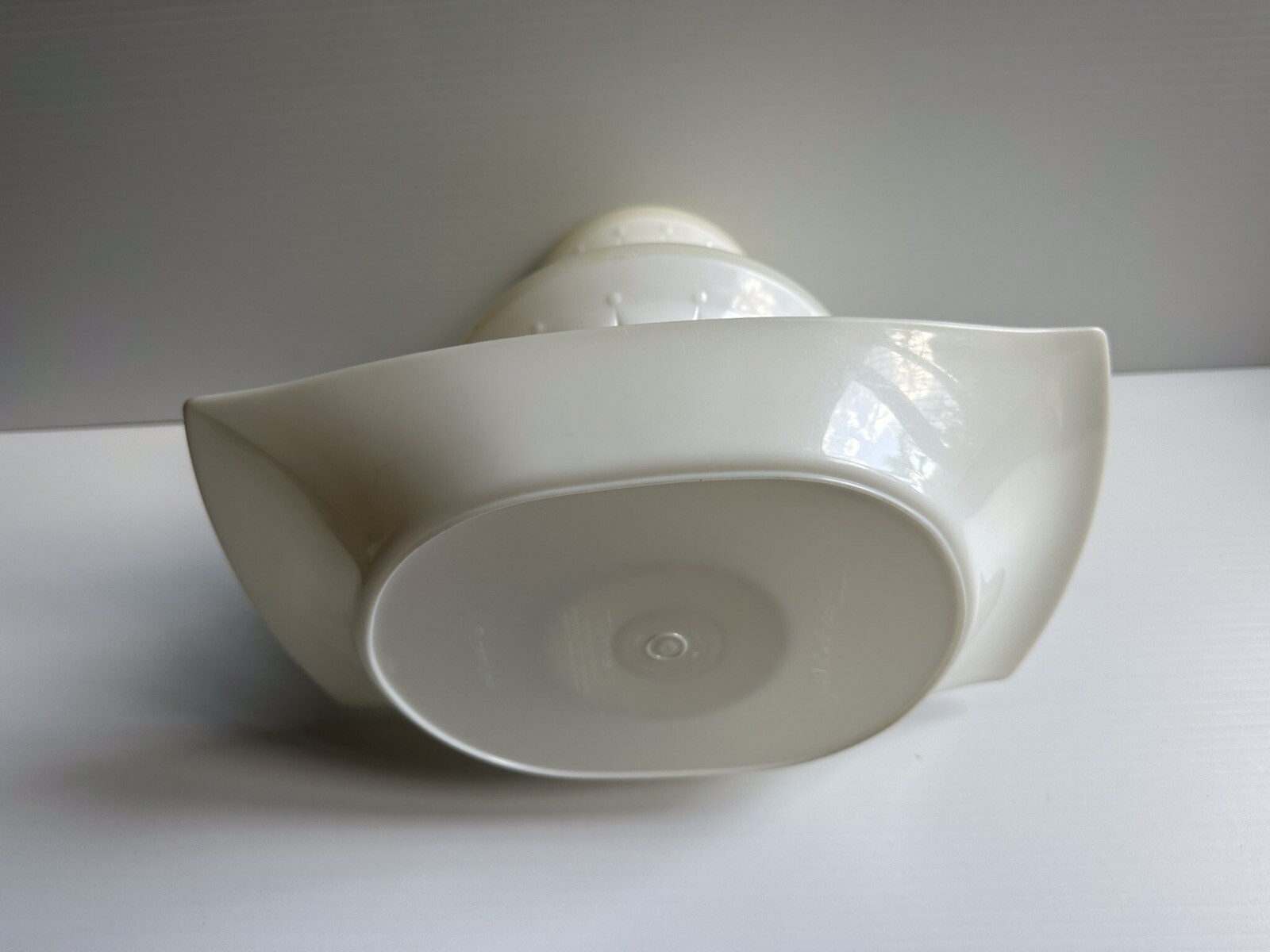 TUPPERWARE FLORALIER THREE TIER VASE | eBay Australia