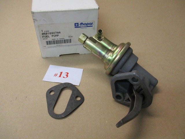 Mopar 05016927AA günstig kaufen | eBay