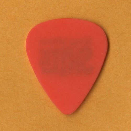 Brian Wilson 2004 Smile concert tour Guitar Pick - Brian Wilson | eBay