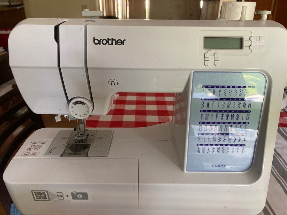 Brother CE1100PRW Computerized Sewing Machine 12502636007| eBay