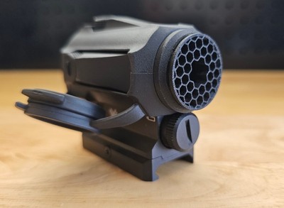 Vortex SPARC - Killflash/ARD - Snap On - Large Window | eBay