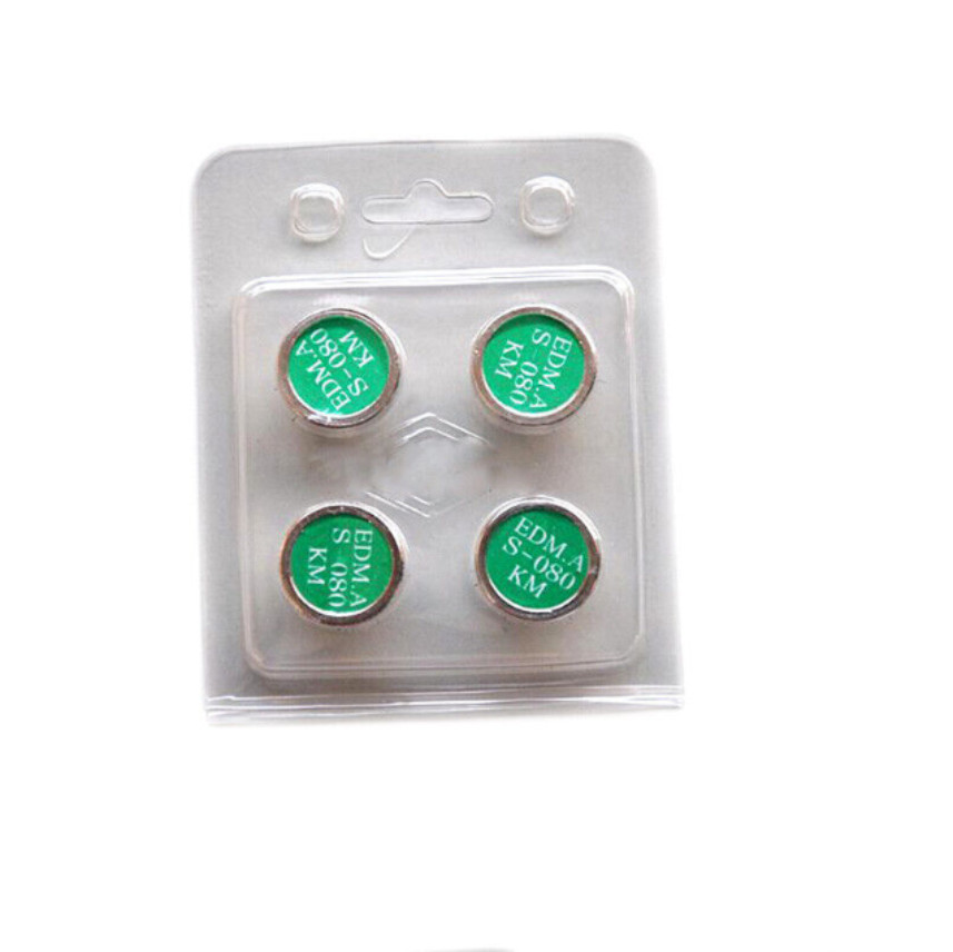 4PCS 3/4" Wide Core Magnet Wire EDM Magnet Holds 6 lbs. Rock Core | eBay