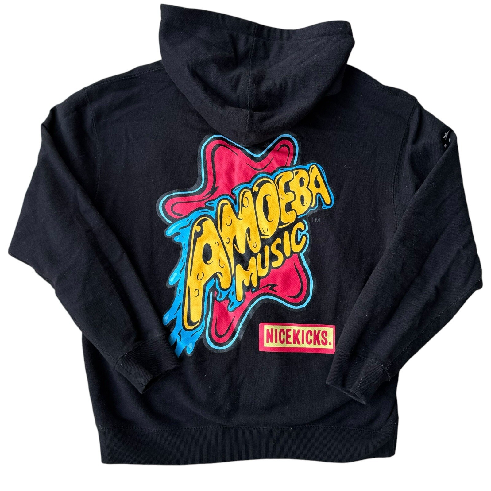 *RARE* AMOEBA MUSIC x NICEKICKS NEW CAPSULE COLLECTIO… - Gem