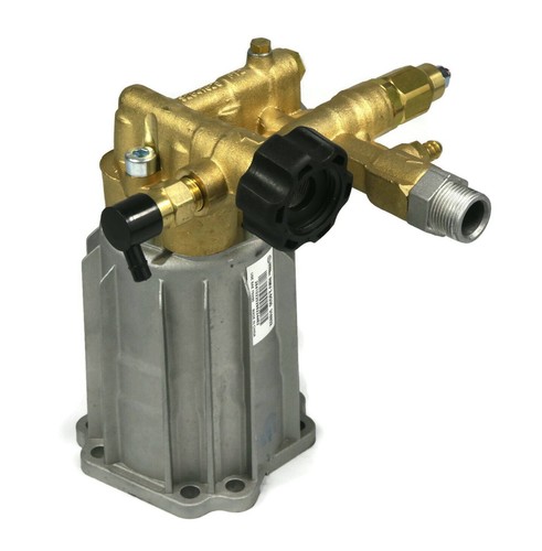 Annovi Reverberi 3000 PSI Pressure Washer Pump fits Troy Bilt 020242-4 ...